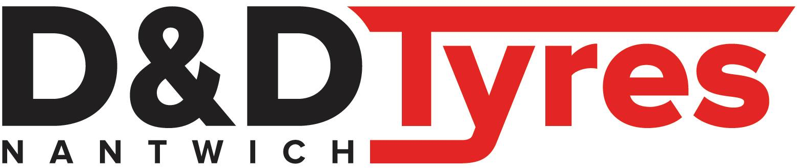 D&D Tyres Nantwich - Vehicle Servicing & Tyre Specialists