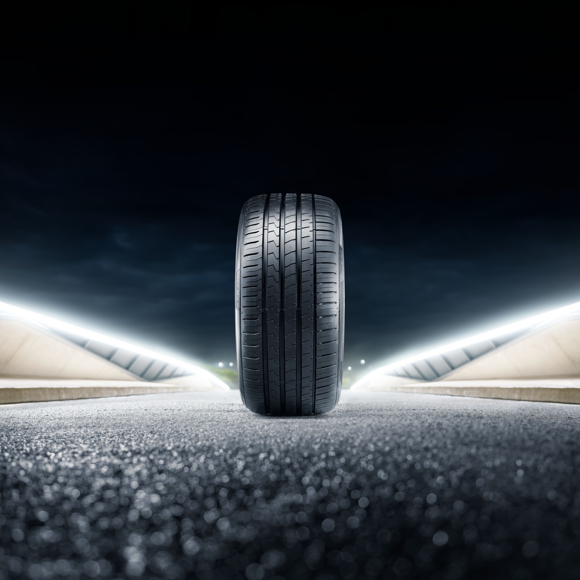 Falken Tyres - D&D Tyres