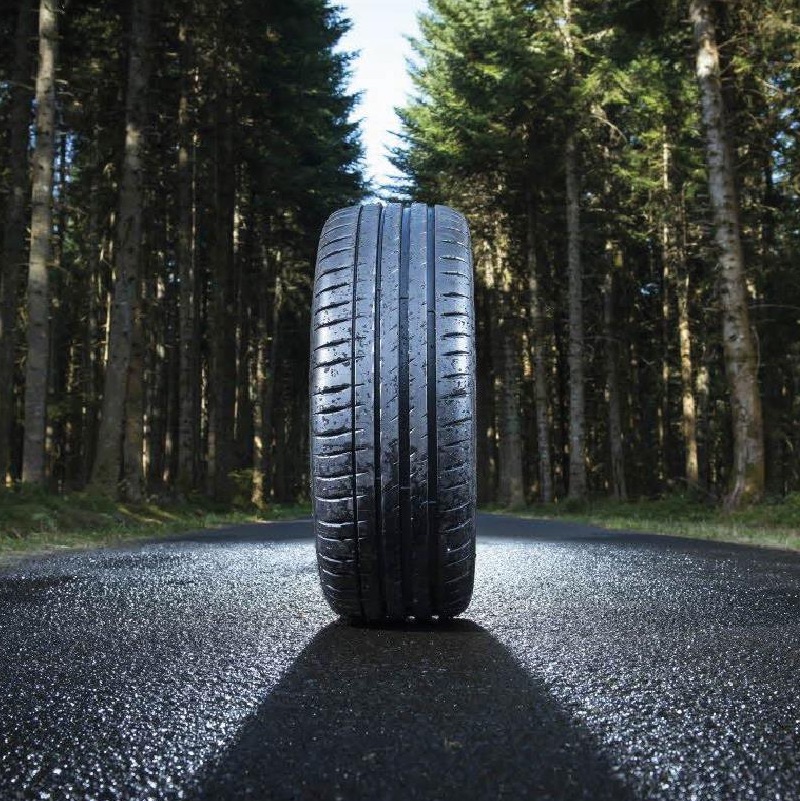 Welcome to D&D Tyres Nantwich - Vehicle and Tyre Specialists